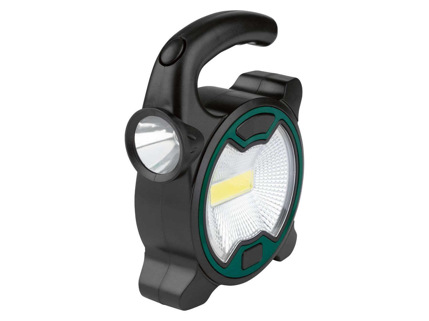 PARKSIDE® Lampa warsztatowa LED, 1 sztuka