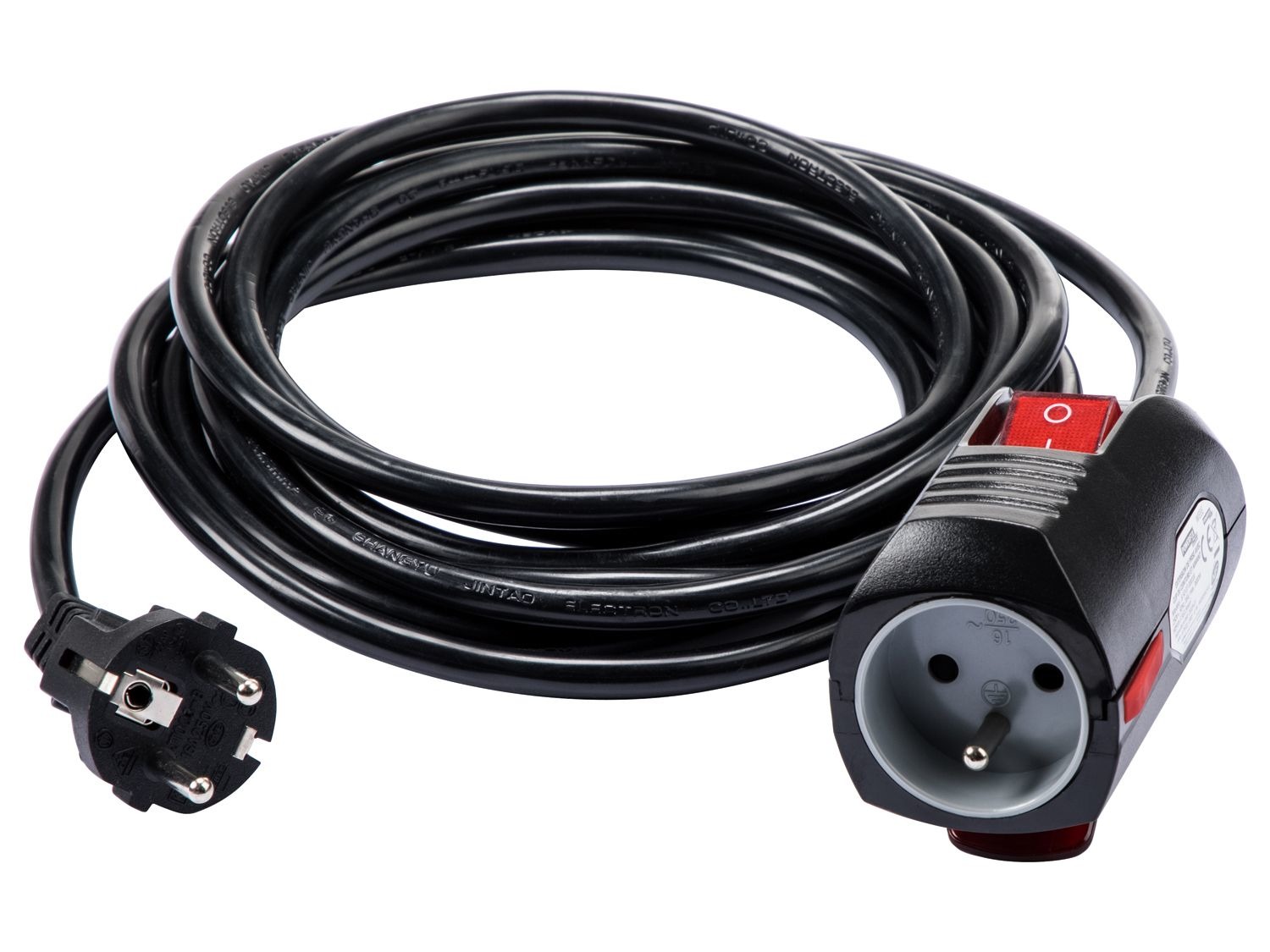 ᐉ POWERFIX Przedłużacz z klipsem do paska i magnesem / PL / Price ...