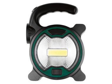 PARKSIDE® Lampa warsztatowa LED, 1 sztuka