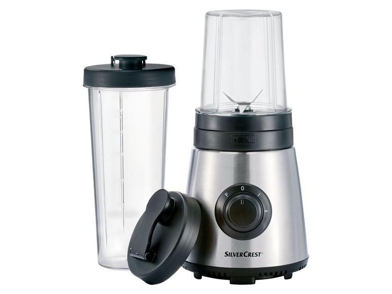 Blender do smoothie SSME 250 A4, 250 W