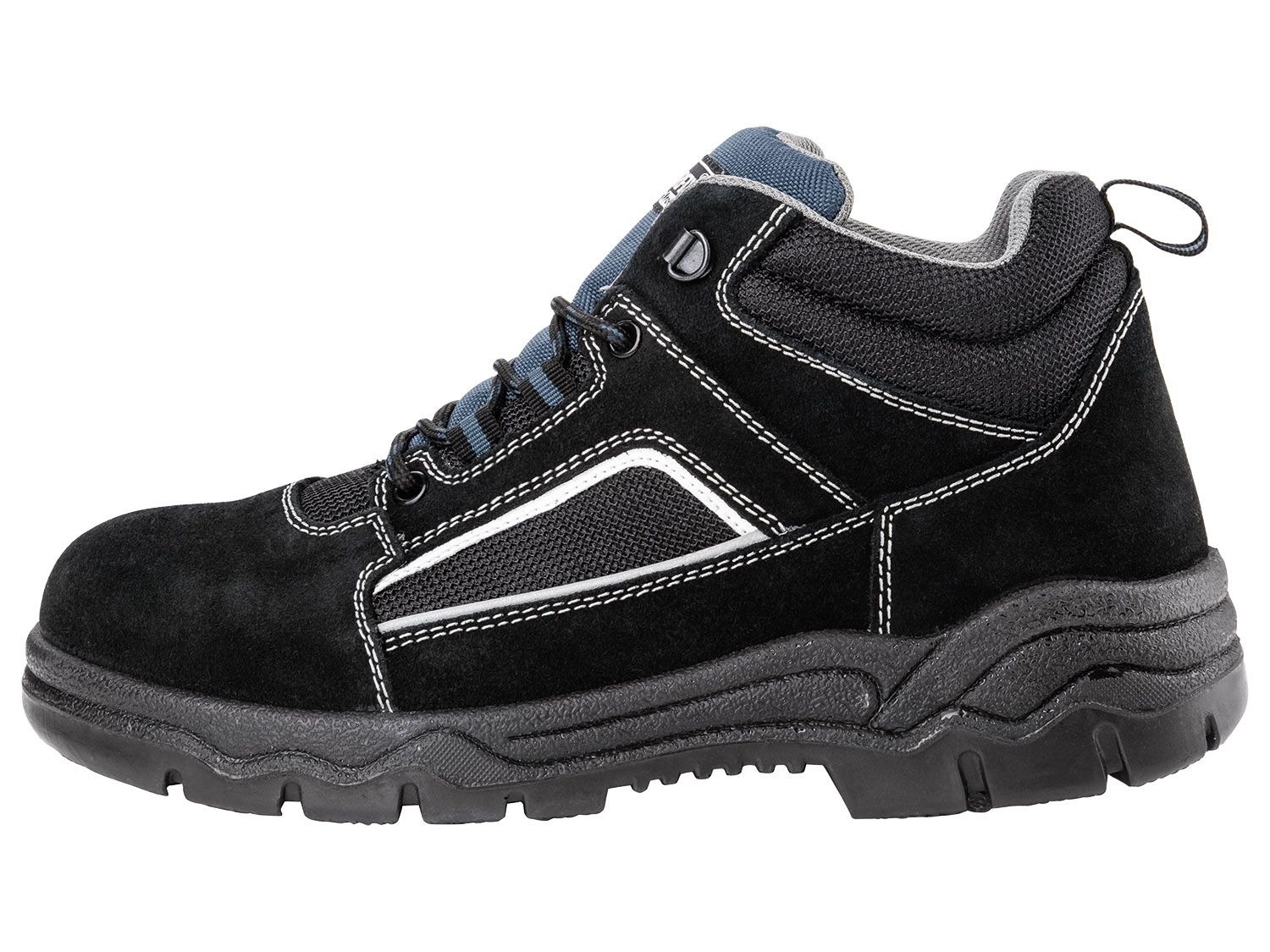 ᐉ POWERFIX Buty robocze męskie from Lidl / PL / Lidl Price Compare