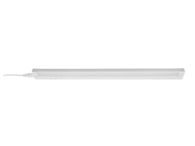 LIVARNO® Lampa podszafkowa LED z 3 barwami światła | Lidl