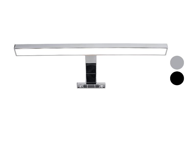 Lampa LED szafkowa/lustrzana | LIDL.PL