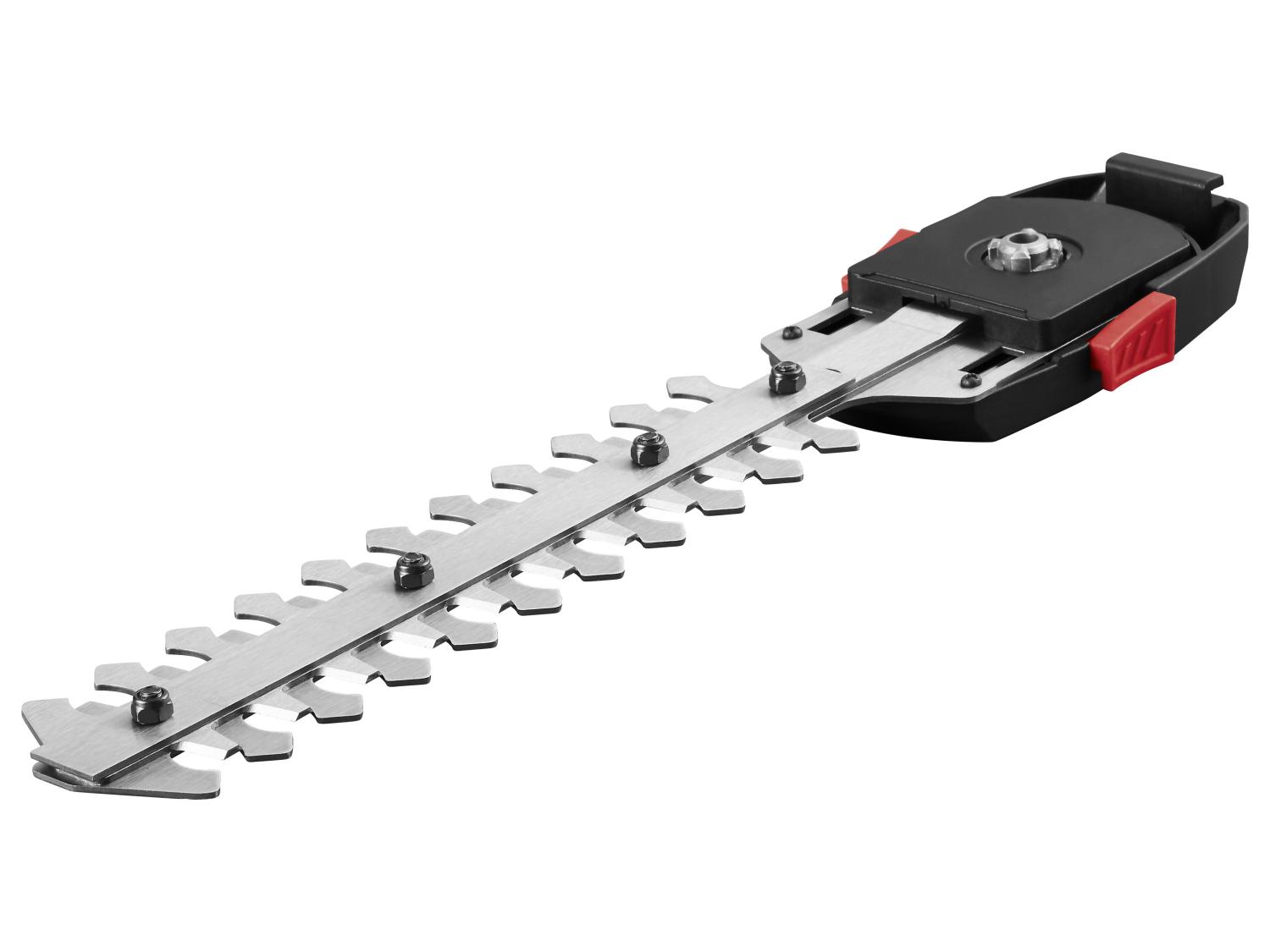 PARKSIDE® Akumulatorowe nożyce do trawy i krzewów, 20 V, PAGS 20-Li A1 ...