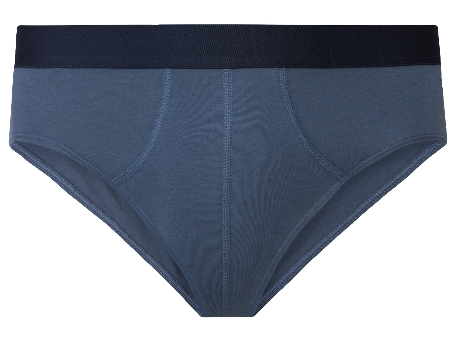 Slipy męskie z bawełną, 3 pary | LIDL.PL