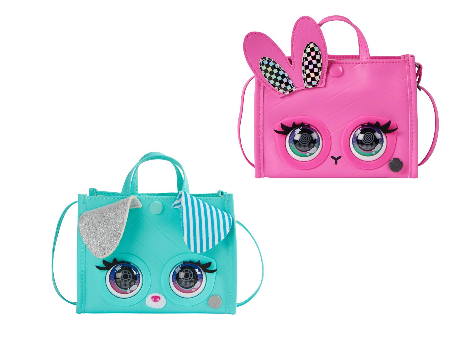 Torebka Purse Pets w doskonałej cenie na LIDL.PL