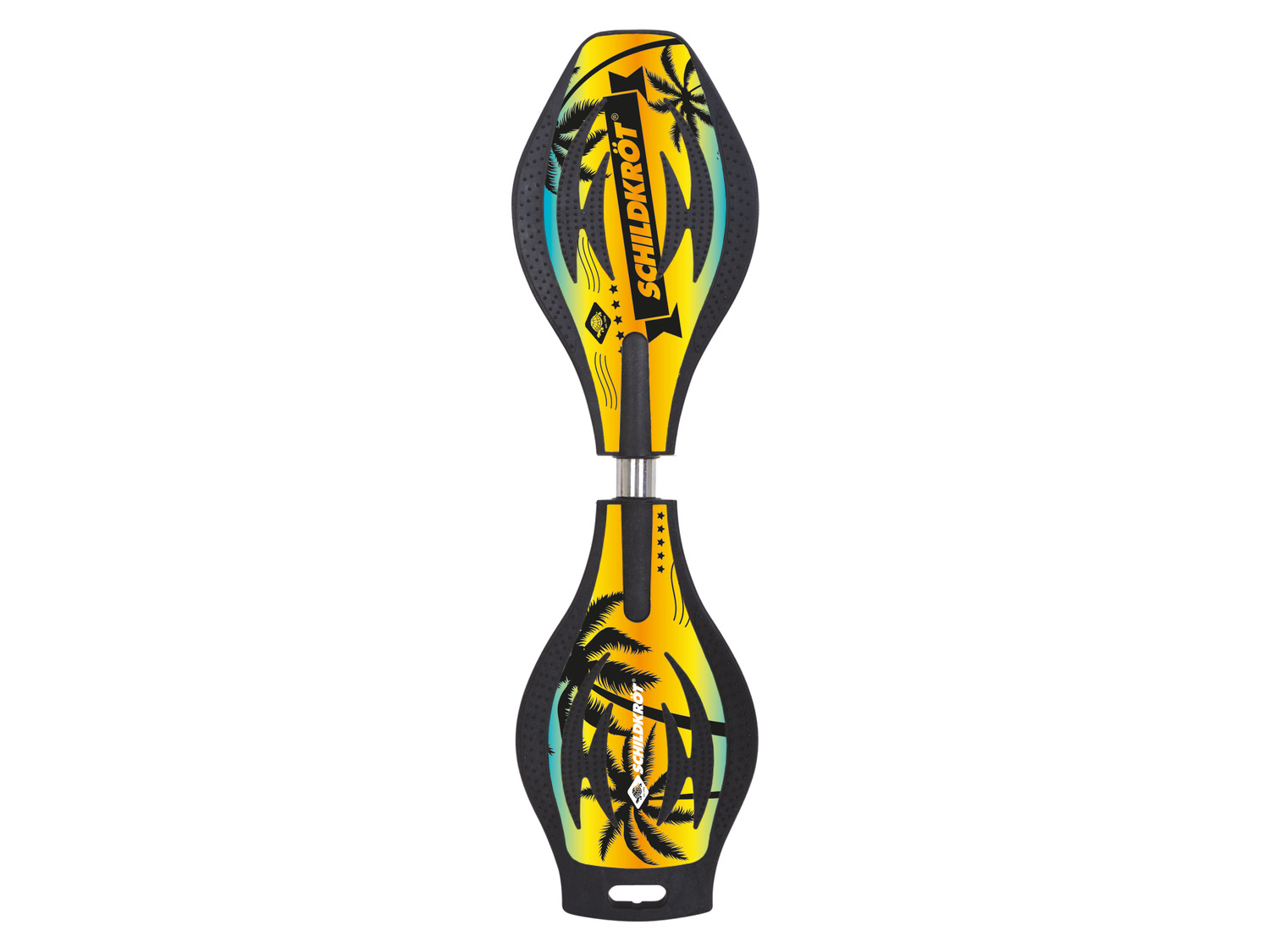 Waveboard Good Vibes Ocean Drive | LIDL.PL