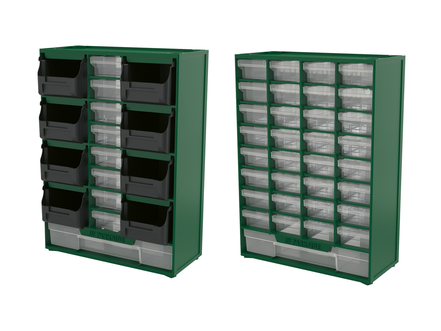 Organizer z szufladkami w doskonałej cenie na LIDL.PL