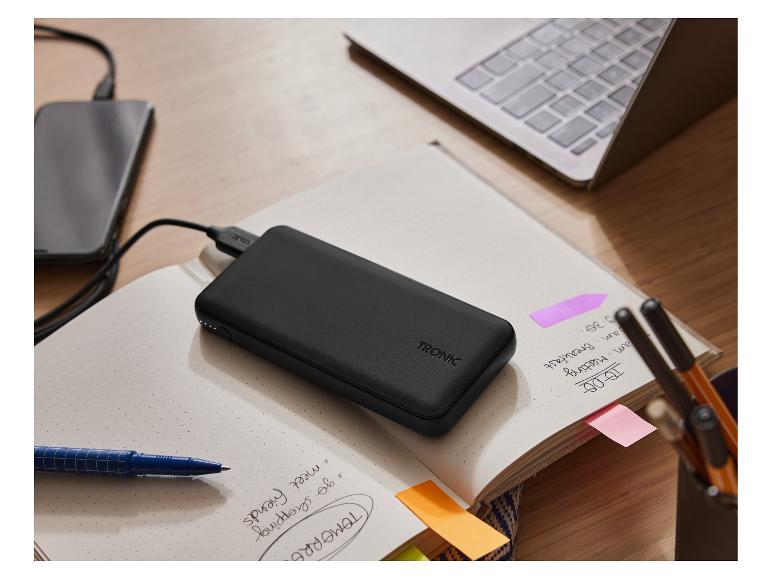 TRONIC® Powerbank 10 000 mAh | Lidl