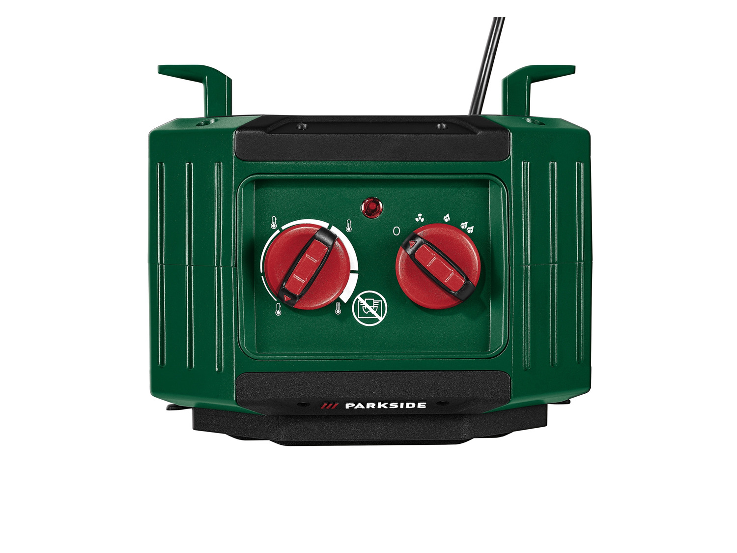 Termowentylator ceramiczny PKH 3000 D2, 3000 W