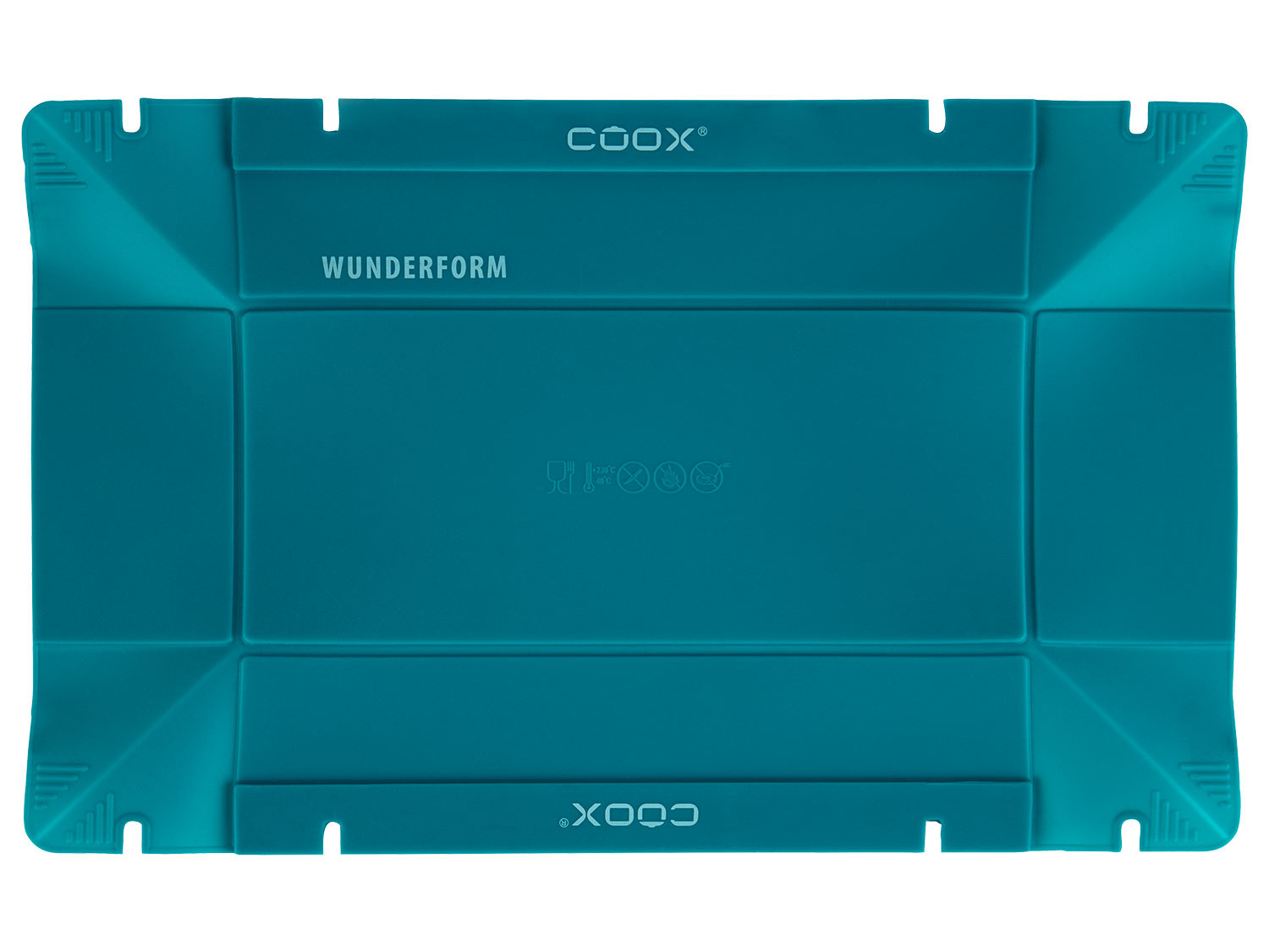 Silikonowa forma do pieczenia Wunderform M | LIDL.PL
