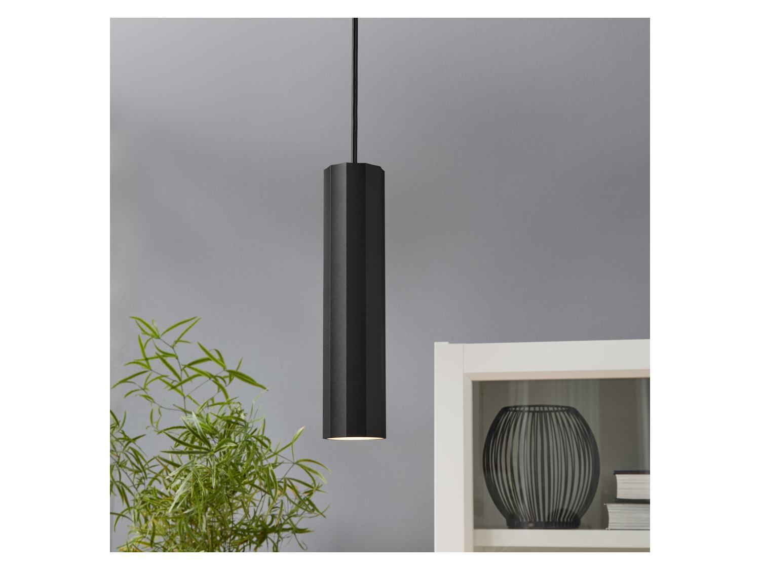 Lampa wisząca LED, 4,8 W w doskonałej cenie na LIDL.PL