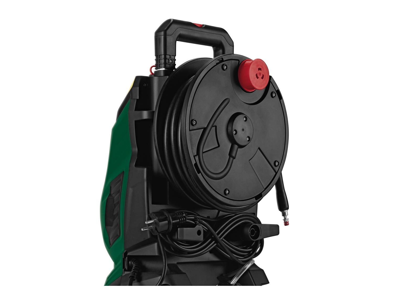 Myjka wysokociśnieniowa, 2400 W, PHD 170 D2 | LIDL.PL