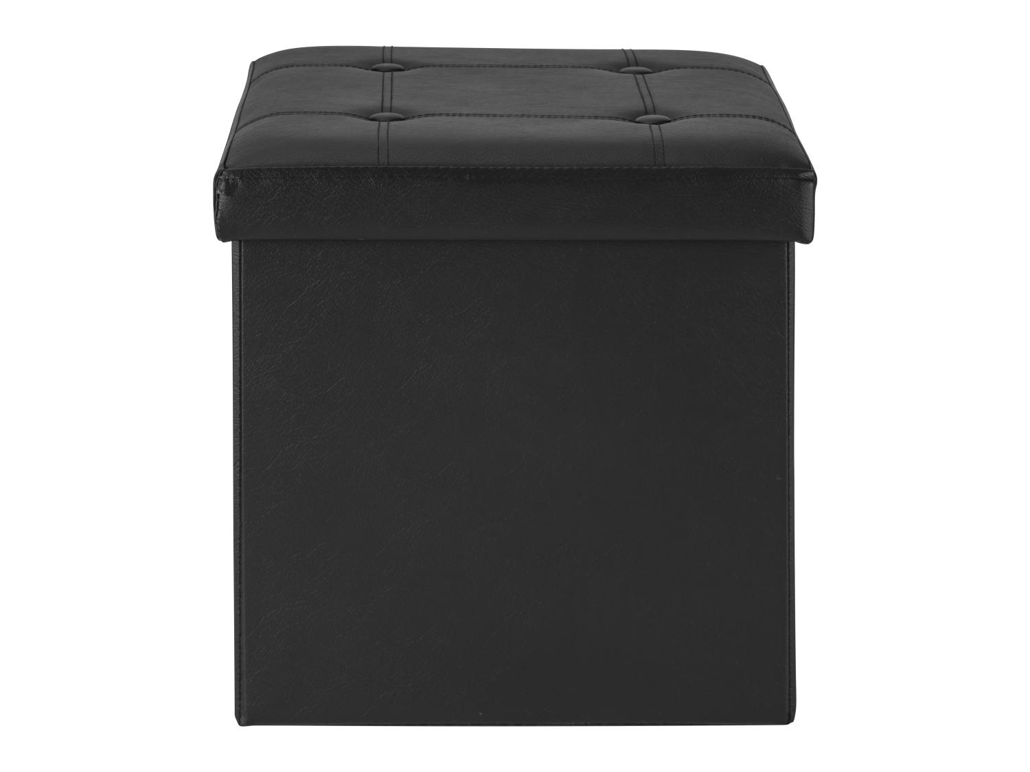 Puf z pojemnikiem do przechowywania | LIDL.PL