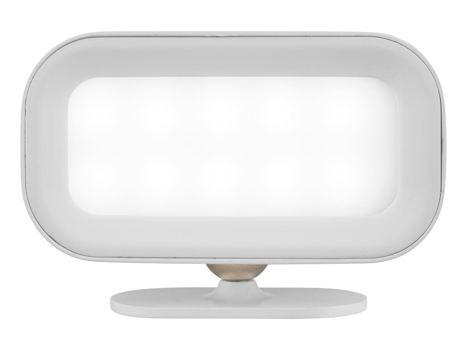 Lampka ścienna LED z akumulatorem | LIDL.PL