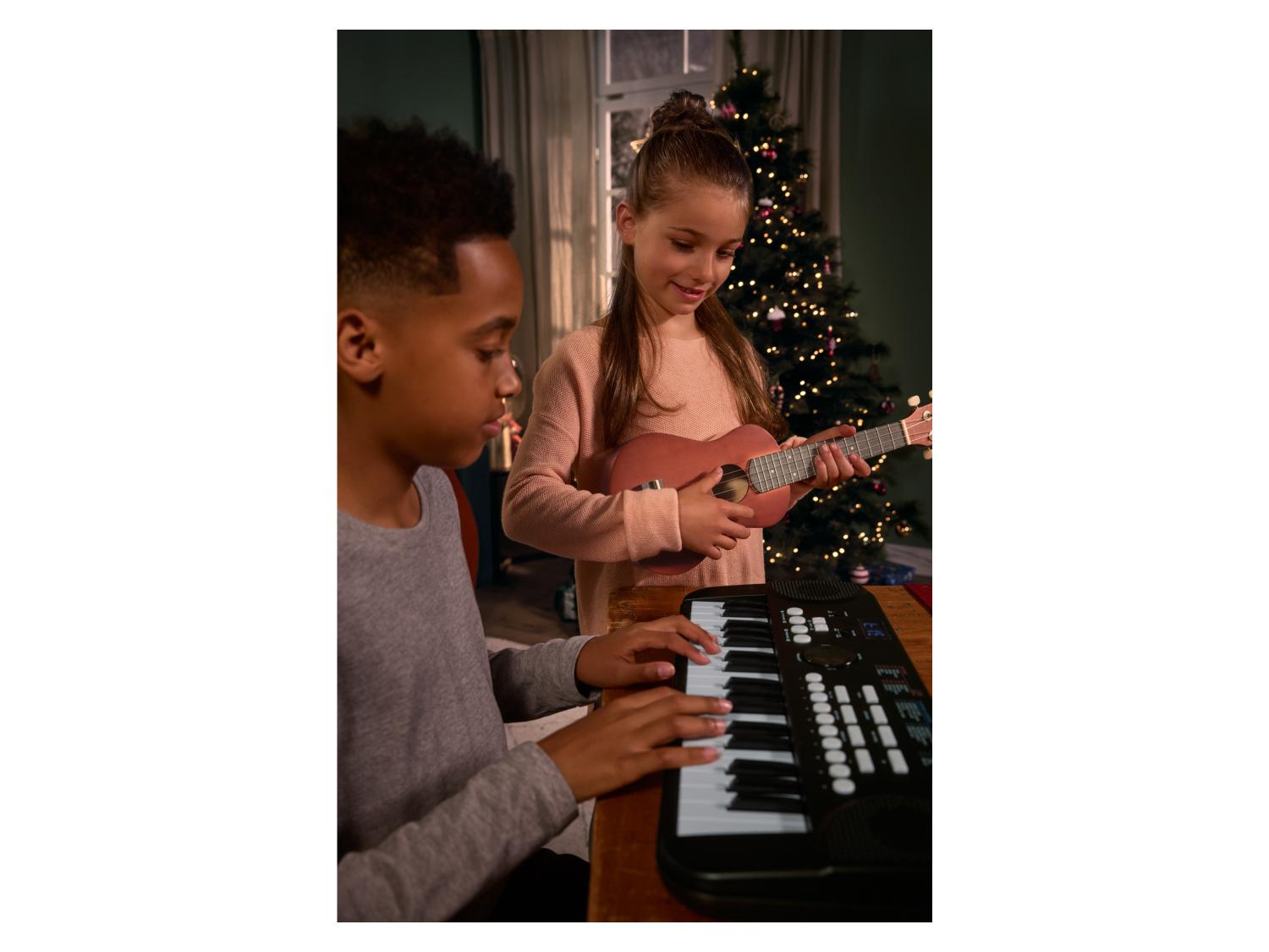 Keyboard bezprzewodowy dla początkujących | LIDL.PL