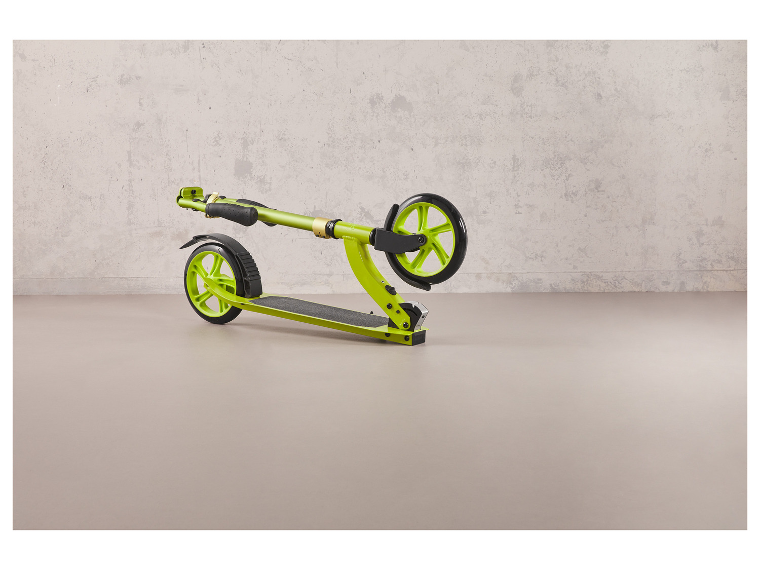 Hulajnoga Big Wheel w doskonałej cenie na LIDL.PL
