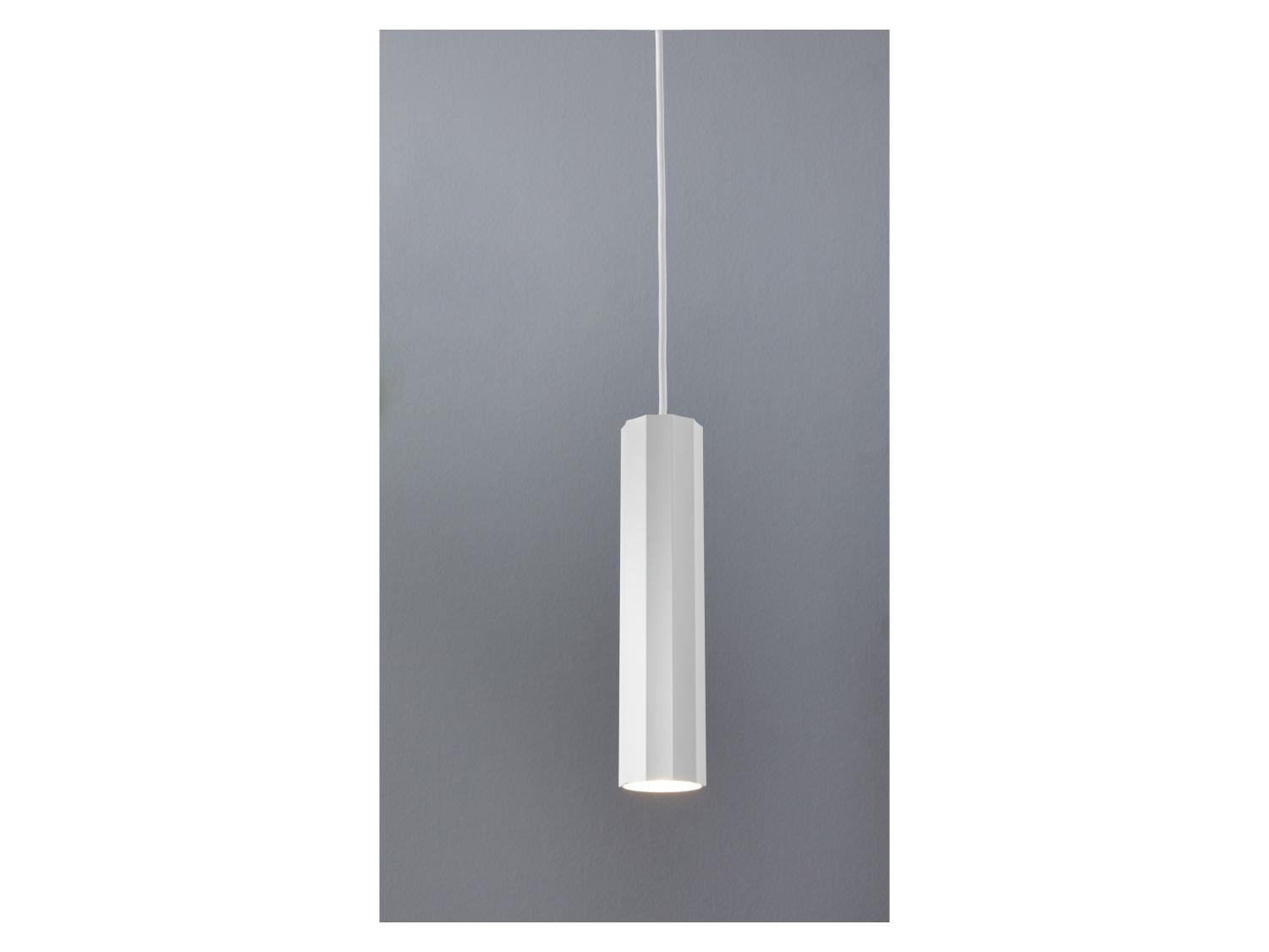 LIVARNO HOME Lampa wisząca LED, 4,8 W | Lidl