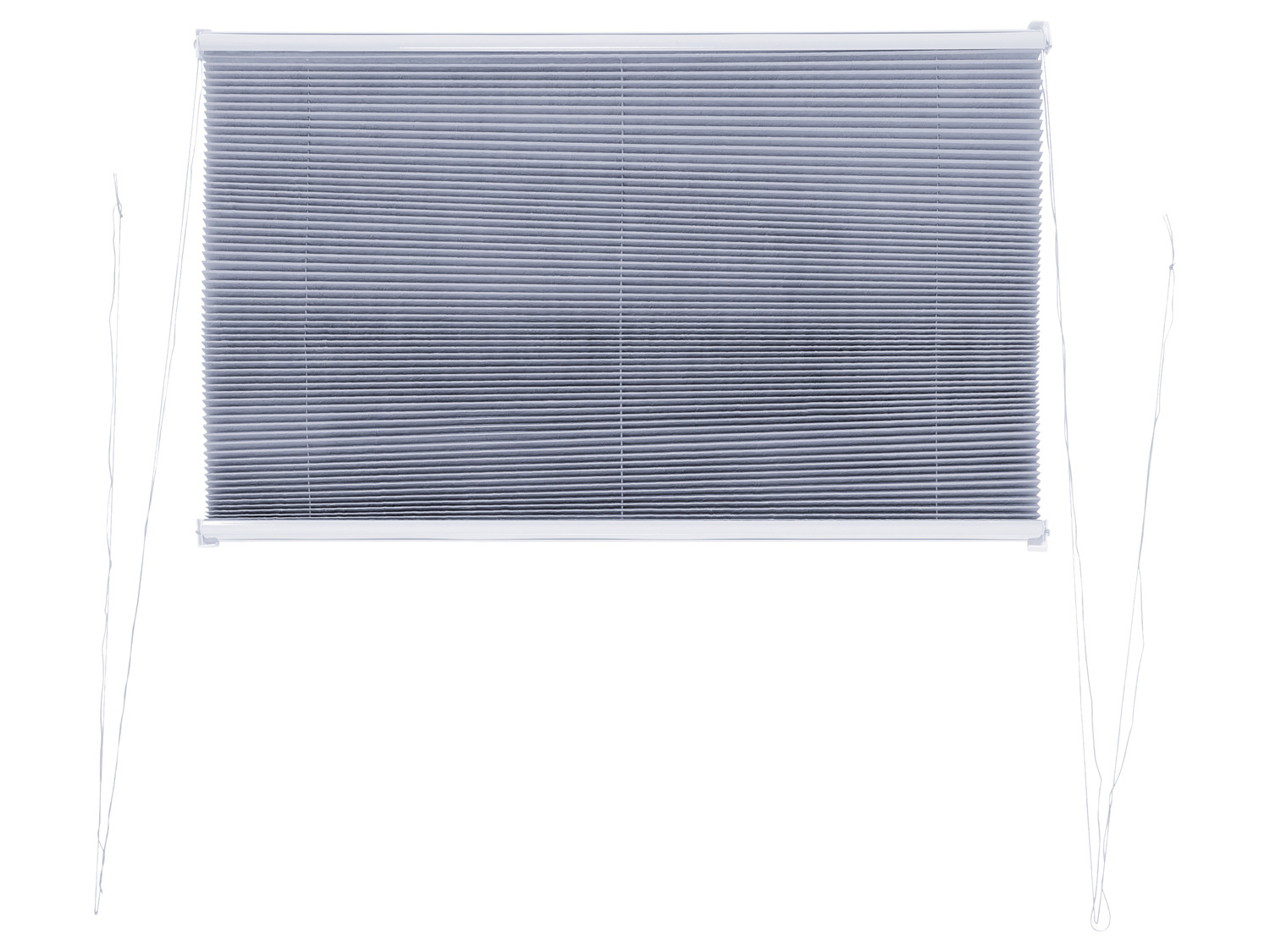 LIVARNO HOME Roleta plisowana na drzwi, 90 x 200 cm | Lidl