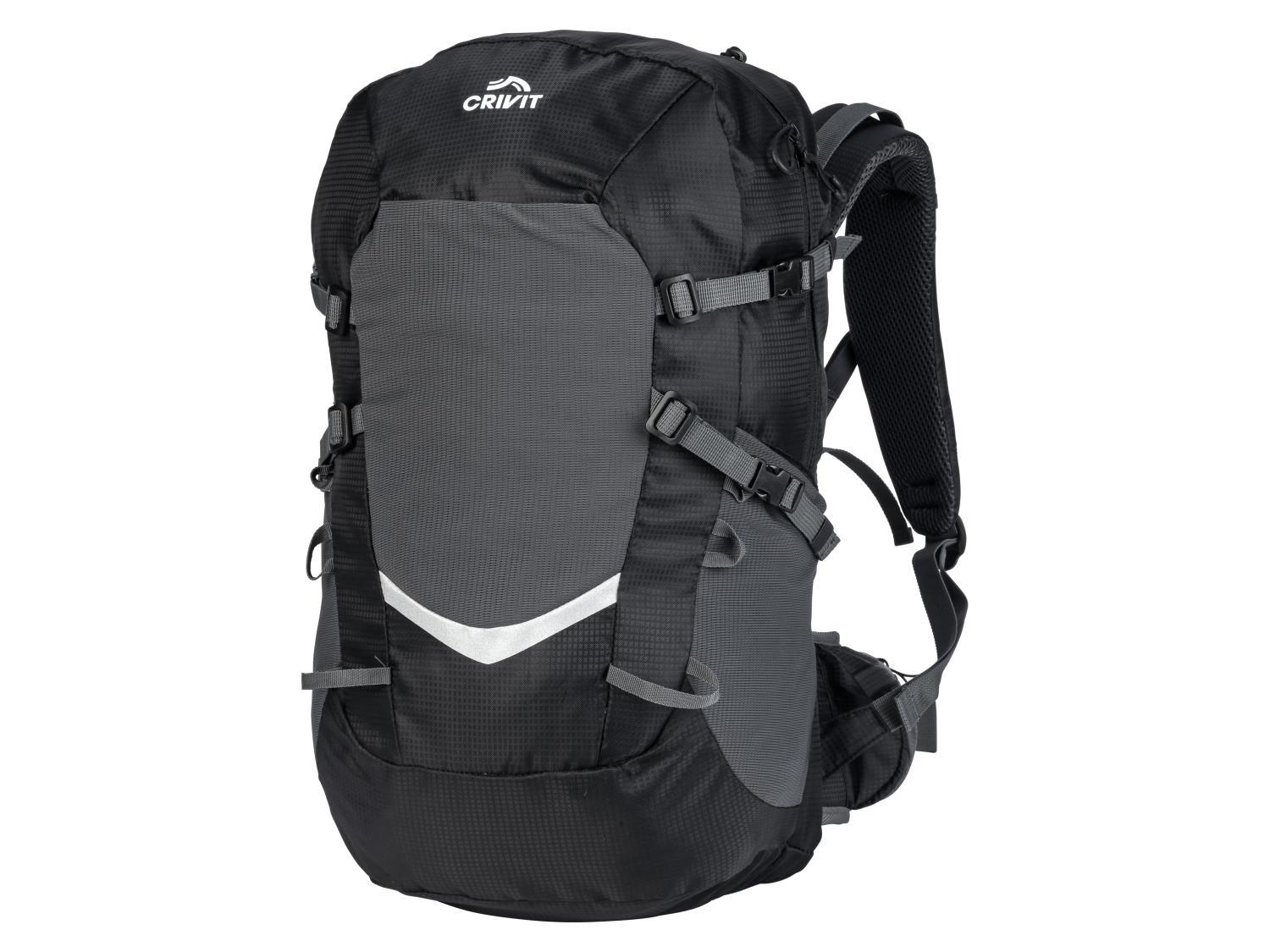 CRIVIT Plecak turystyczny, 30 l | Lidl