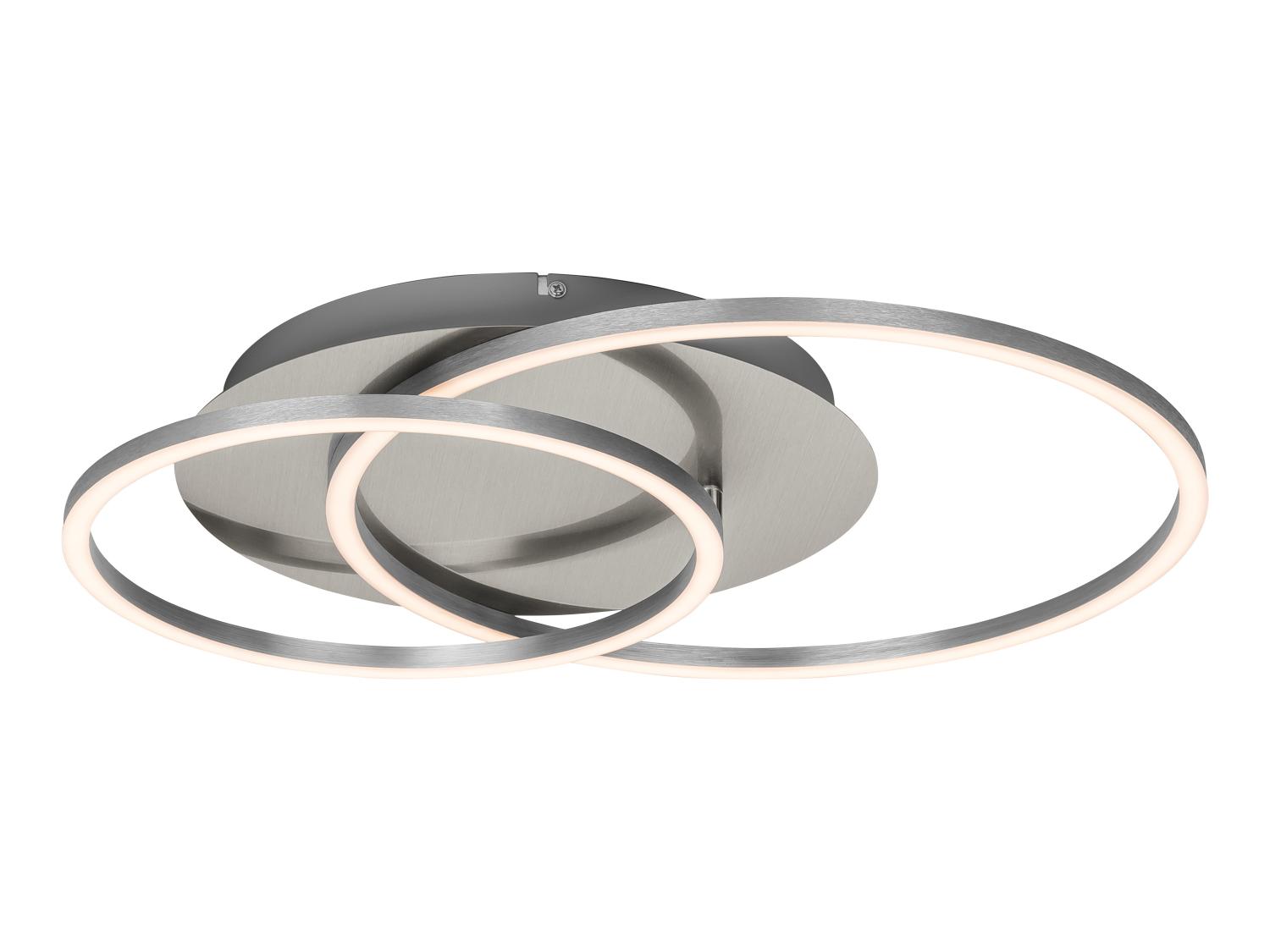 Lampa ścienna lub sufitowa LED | LIDL.PL