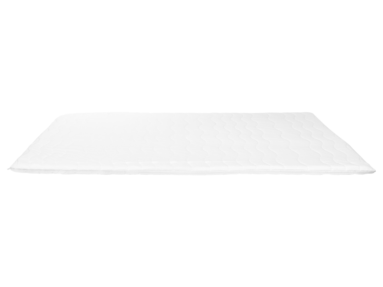 Topper na materac, 140 x 200 cm | LIDL.PL