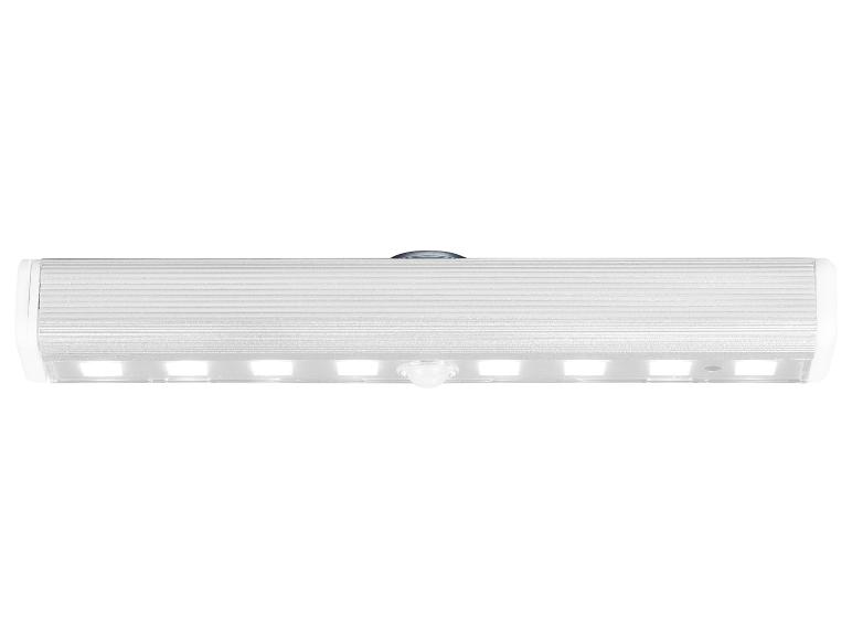 LIVARNO® Lampa LED z czujnikiem | Lidl