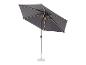 LIVARNO home Parasol z oświetleniem LED | Lidl