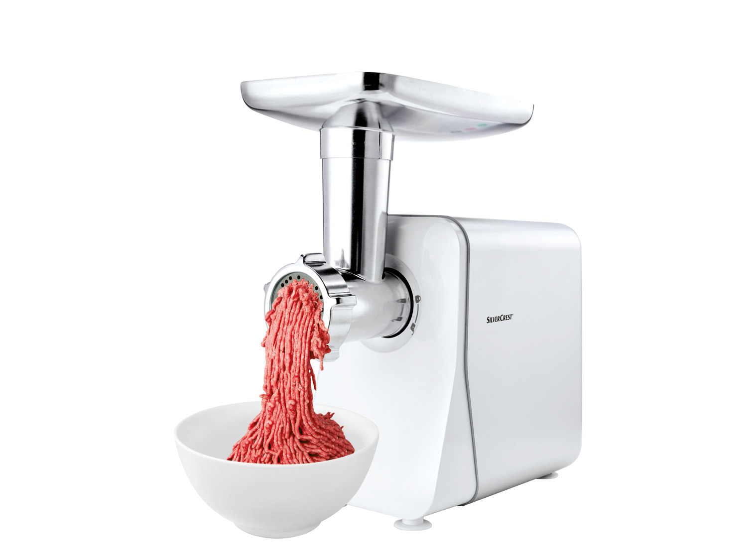 Elektryczna maszynka do mięsa SFW 400 A2, 400 W