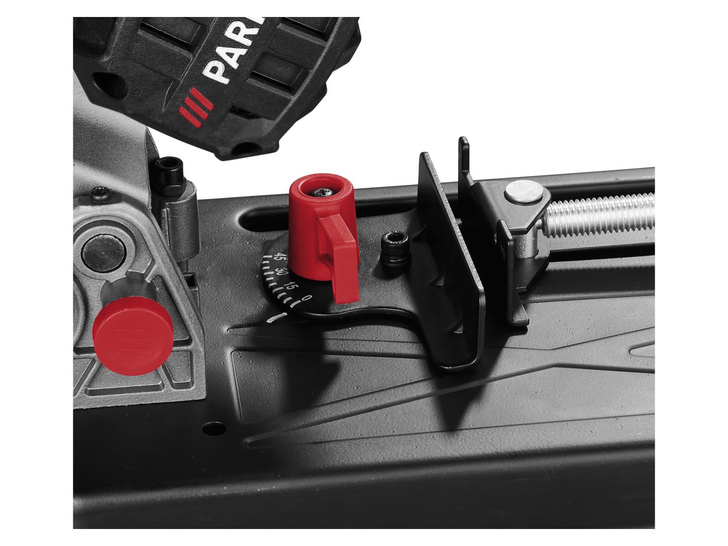 Przecinarka do metalu PMTS 180 C3, 1280 W | LIDL.PL