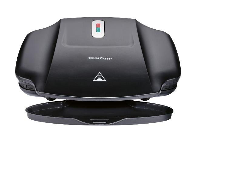 Grill elektryczny, 1000 W, SKG 1000 C1 | LIDL.PL