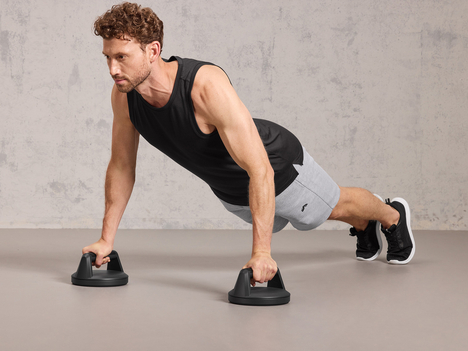 Liny do treningu w zawieszeniu / Drążek do podciągania…