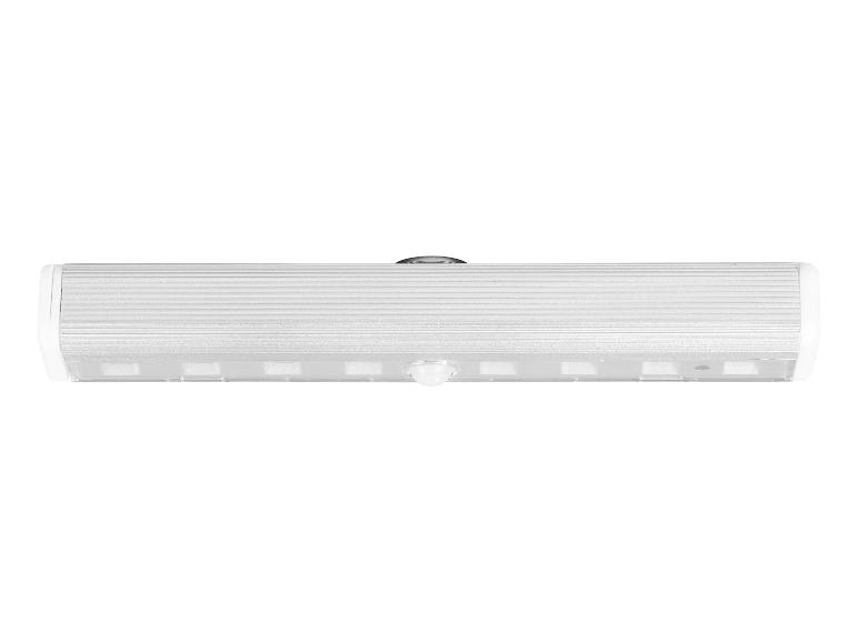 LIVARNO® Lampa LED z czujnikiem | Lidl