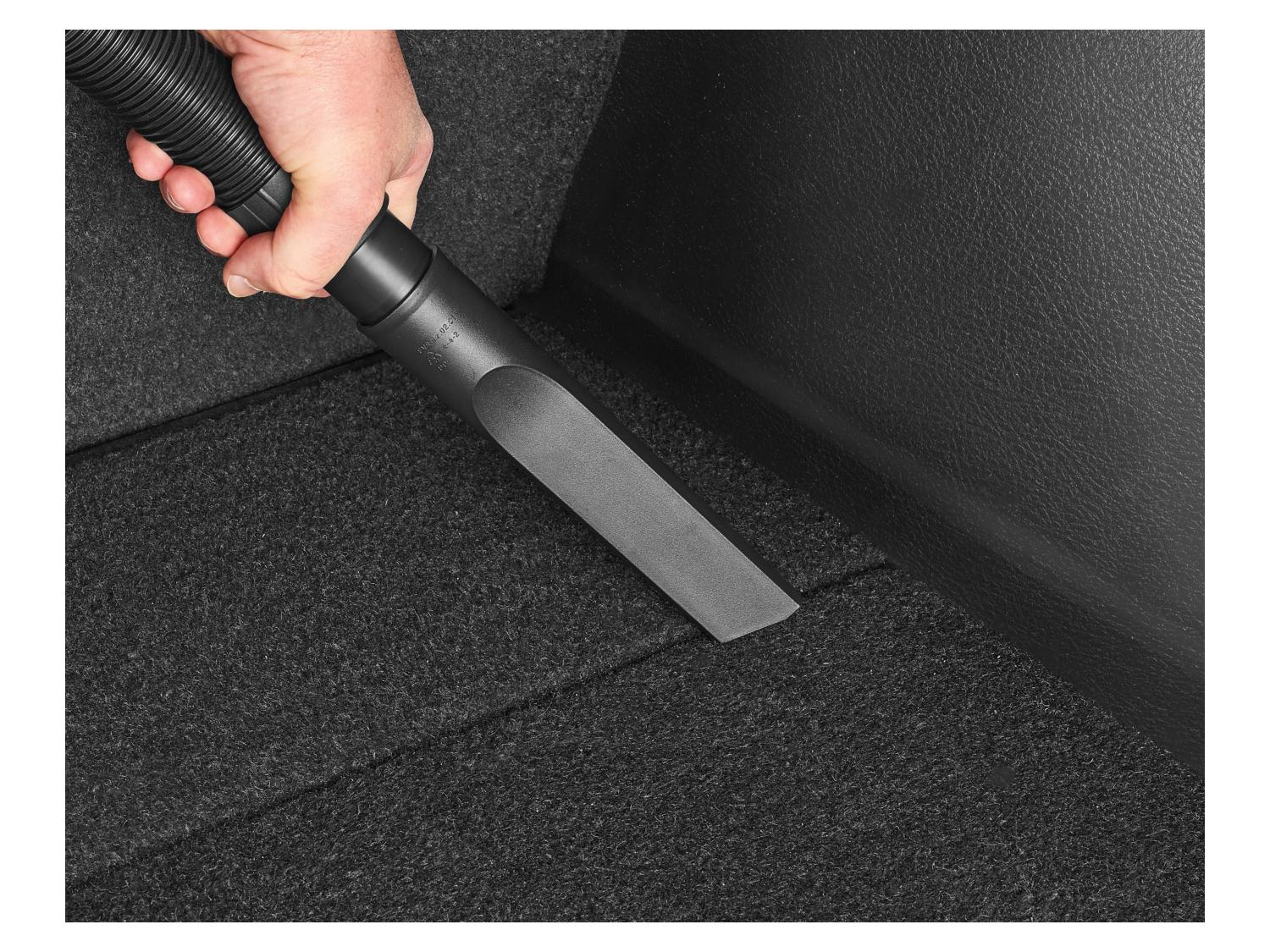 Odkurzacz do pracy na mokro i na sucho PWD 25 C4, 1400…