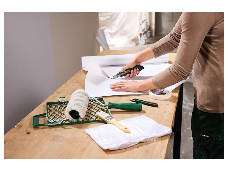 PARKSIDE® Zestaw noży, 33 elementy | Lidl