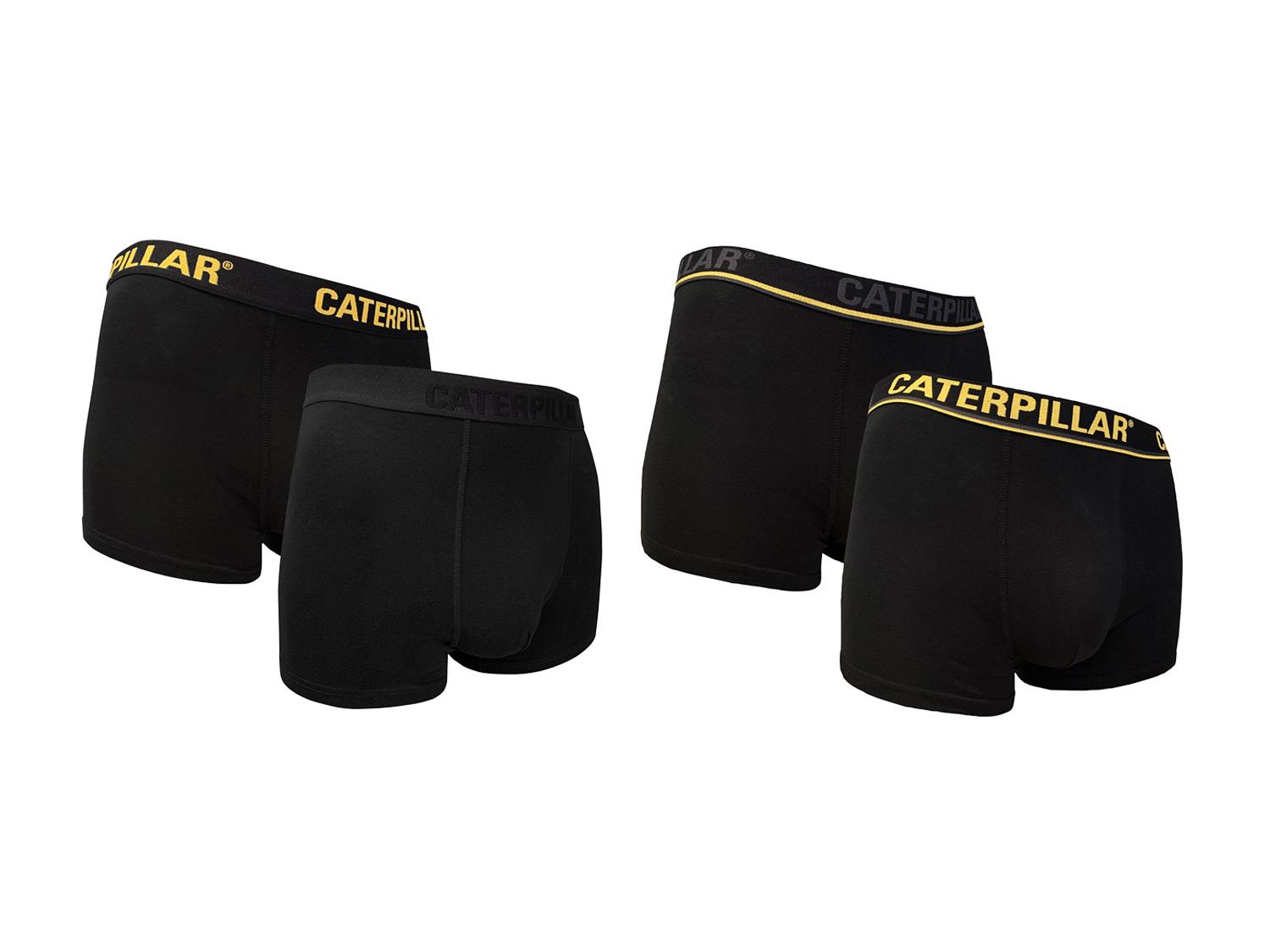Caterpillar Bokserki męskie, 2 pary | Lidl
