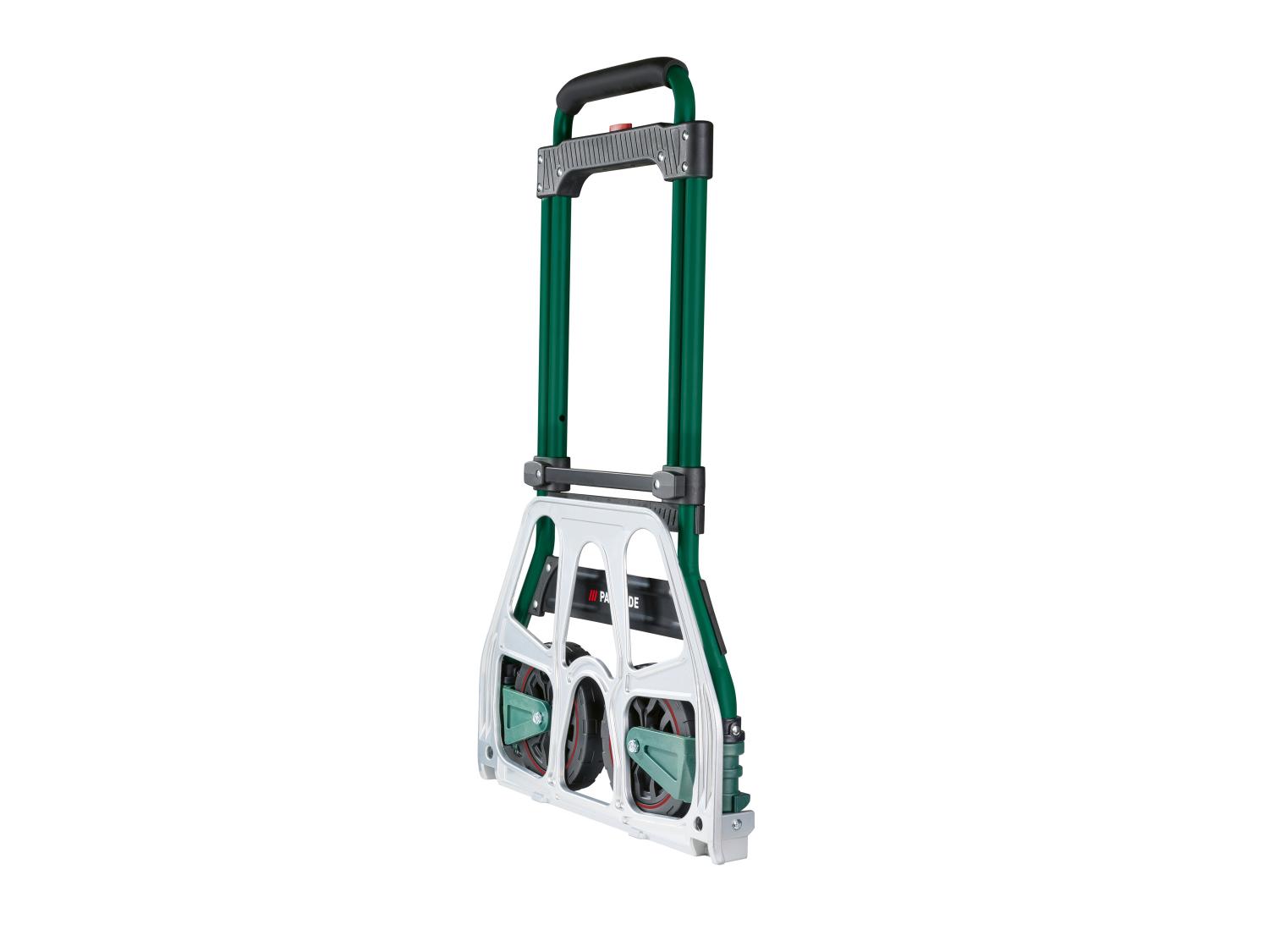 PARKSIDE® Wózek transportowy składany | Lidl