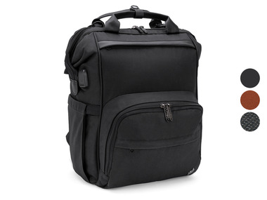 Plecak na akcesoria niemowlęce BackPack | LIDL.PL