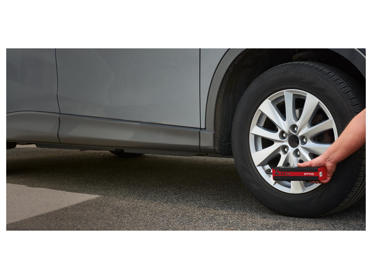 Kompresor przenośny USKT 60 C4 | LIDL.PL