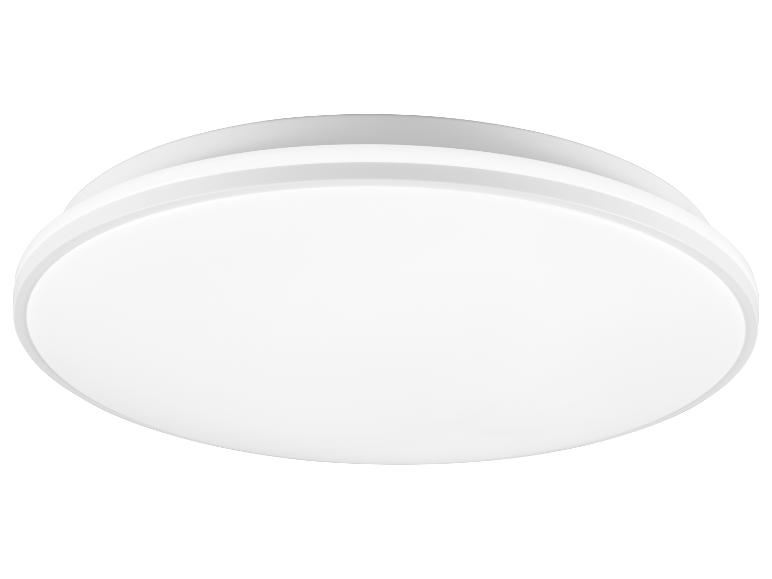 LIVARNO® Lampa sufitowa LED | Lidl