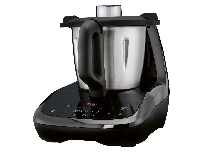 Termorobot MC Compact, 1050 W, SMCC 1100 A1 | LIDL.PL