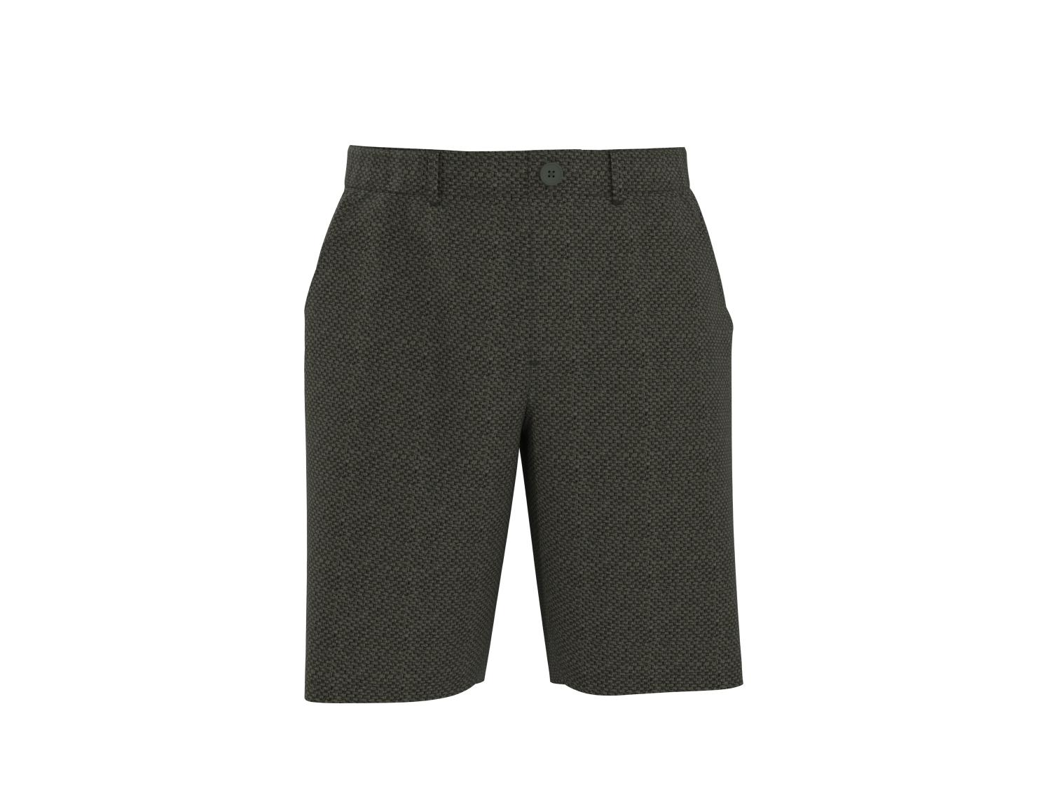 ESMARA MEN Szorty męskie z bawełną | Lidl