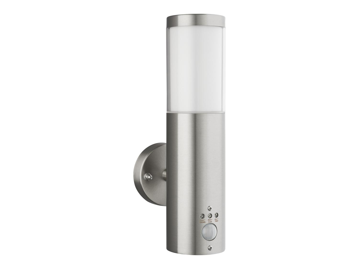 LIVARNO HOME Lampa zewnętrzna LED | Lidl