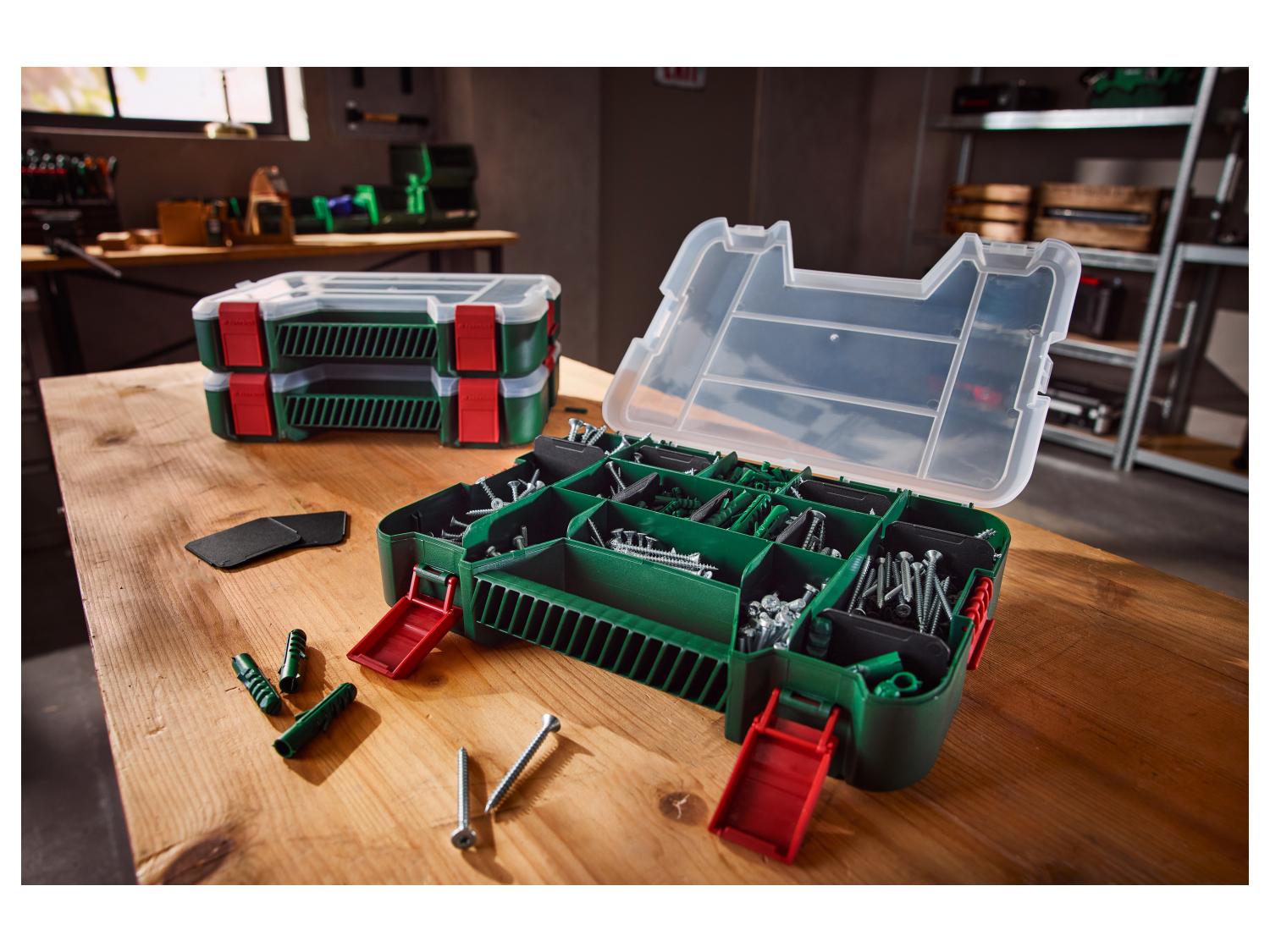 PARKSIDE® Zestaw 3 organizerów | Lidl
