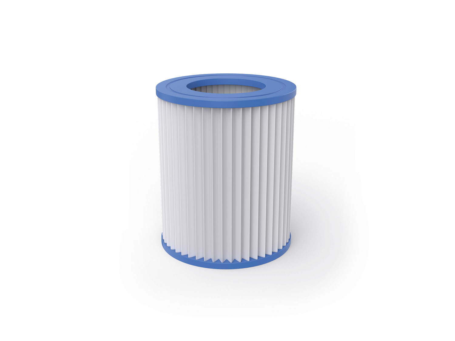 Basen Quick-up, 240 x 63 cm (Ø x wys.), pompa filtrują…