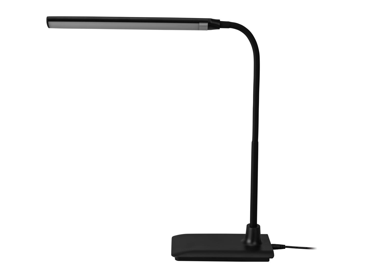 LIVARNO® Lampa stołowa LED | Lidl