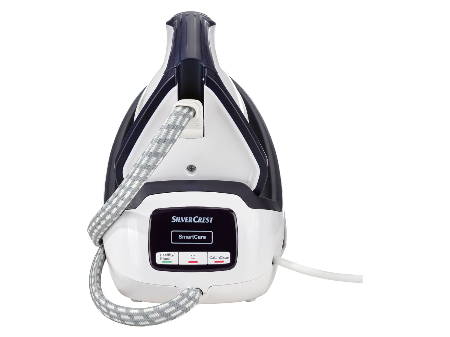 Żelazko ze stacją parową EASY TEMP Best »SDBE 2400 A1,…