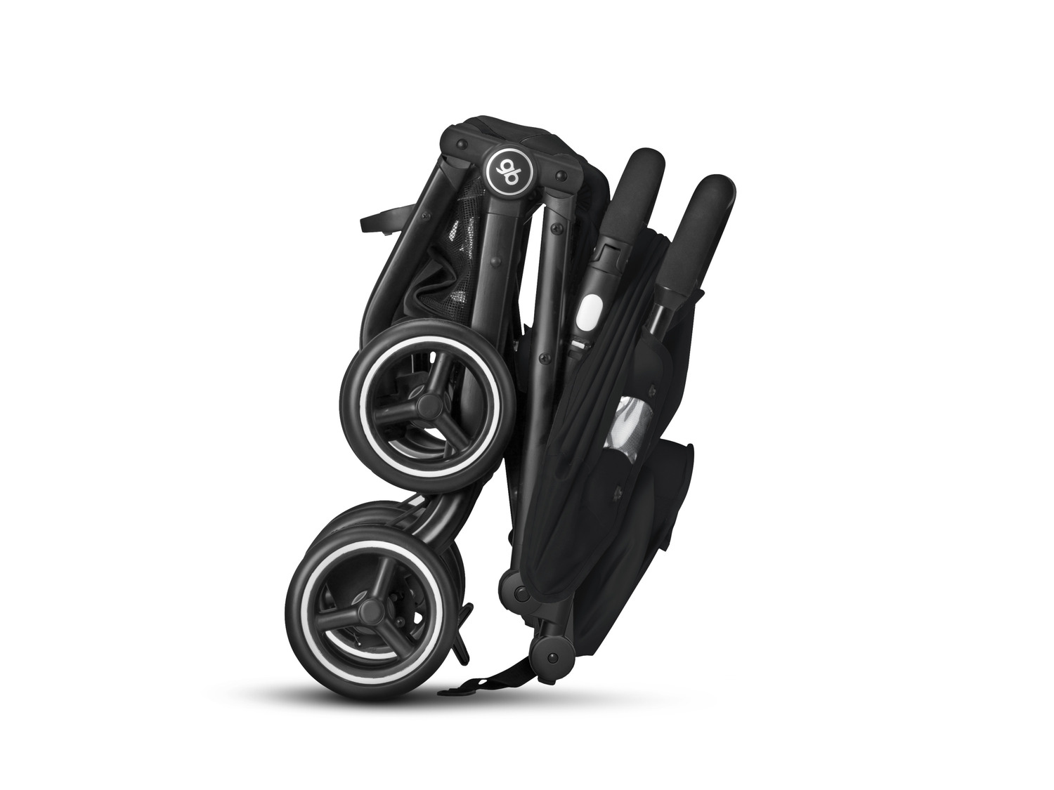 Wózek "Qbit+ All-Terrain" w doskonałej cenie na LIDL.PL