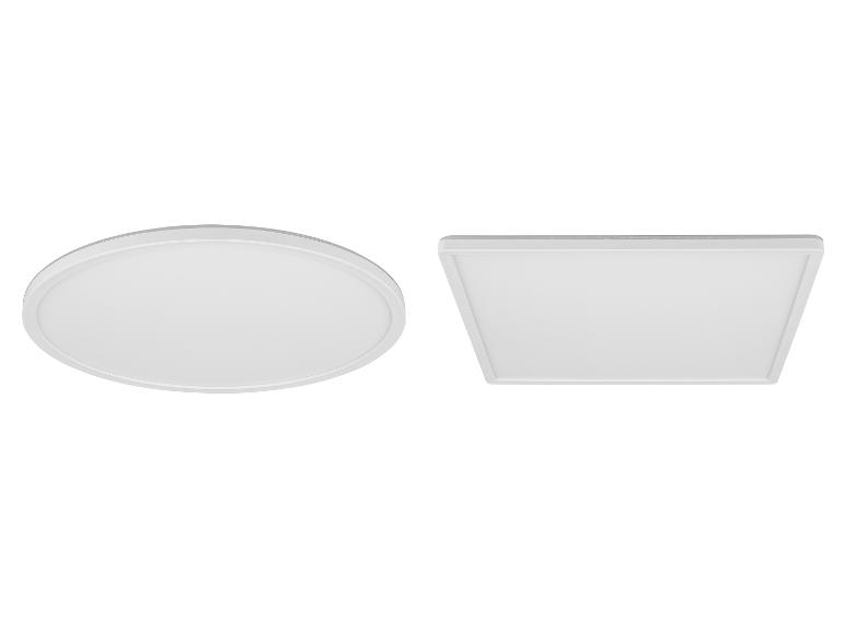 LIVARNO® Panel LED | Lidl