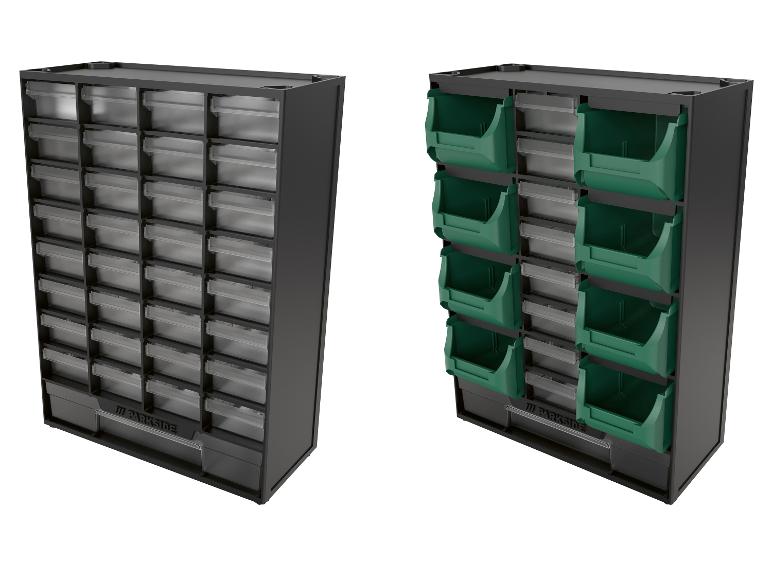 PARKSIDE® Organizer warsztatowy z szufladkami | Lidl